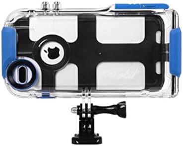 Amazon.com : ProShot Dive 2.0 - Underwater housing for iPhone Rated to ...