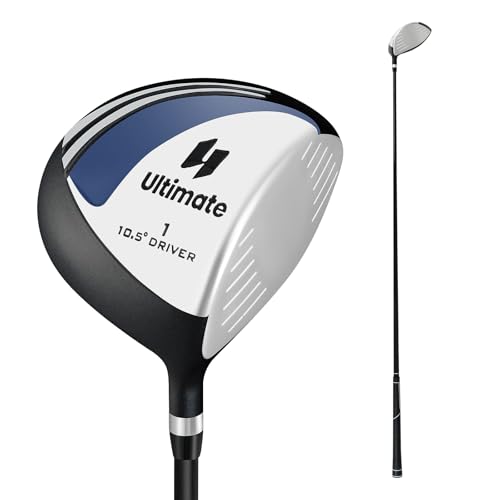 10 Best Golf Driver For Beginners [2025]