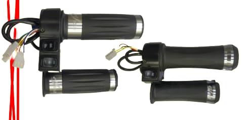 Cy Gold Accelerator (Throttle) For E Rikshaw/Bike : Amazon.in: Car ...