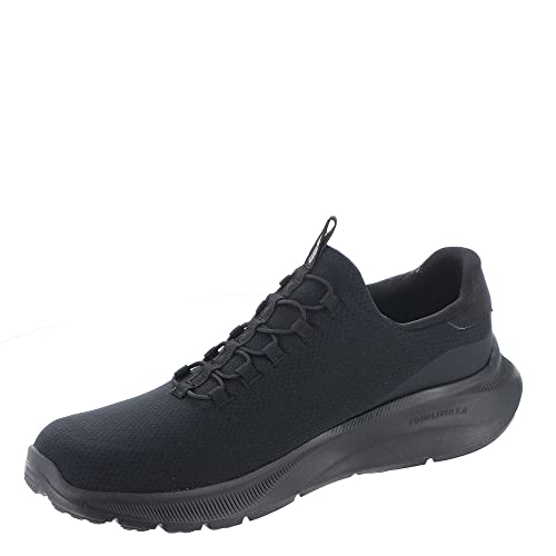 Buy Skechers-Equalizer 5.0 - LEMBA-Men's Casual Shoes-232518-BBK-BLACK ...