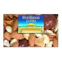 Amazon.com: SUNRIDGE FARM Energy Power Nut Mix, 12 Pound : Grocery ...