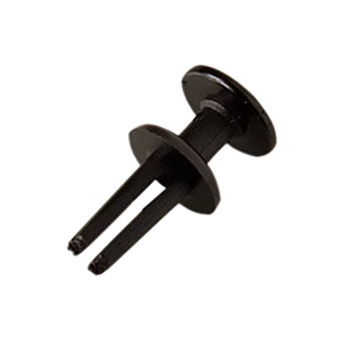 Amazon.com: Kinter 120451B Perf Shelf Universal Fastener, Standard Head ...