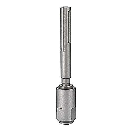 SDS Max to SDS Plus Adaptor Chuck Metal Drilling Metalworking Rotary ...