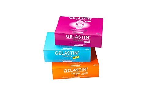 Fortigel Collagen – Die 15 besten Produkte im Vergleich - vitafit ...