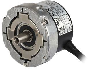 Autonics Sine Wave Encoder E58S9.25-2048-10-A-5-R : Amazon.in ...