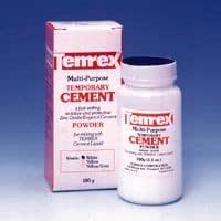 Amazon.com: Temrex Cemnt White Pdr 100gm 340 By Bnd 000bx (Expires ...