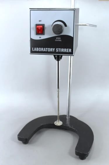Eduscope Laboratory Stirrer : Amazon.in: Industrial & Scientific