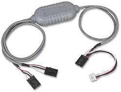 Amazon.com: Dual Audio CD-Rom Cable