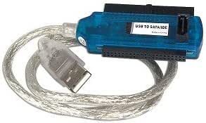 Amazon.com: USB to SATA-IDE Data Transfer Kit : Electronics