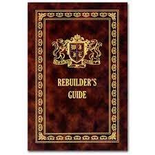 Institute in Basic Life Principles REBUILDER'S GUIDE: Bill Gothard ...