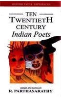 Ten Twentieth-Century Indian Poets (Oxford India Paperbacks): Amazon.co ...