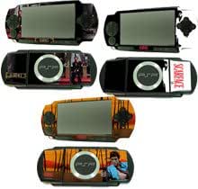 Amazon | PSP Scarface Classic Skin (輸入版) | スキンシール