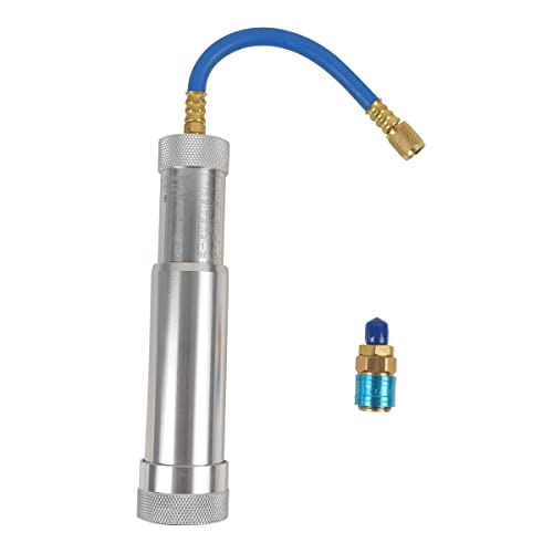 Snapklik.com : CMTOOL AC Oil And Dye Injector