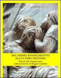 Amazon.fr - Dal primo Rinascimento all'ultima maniera. Marmi del ...