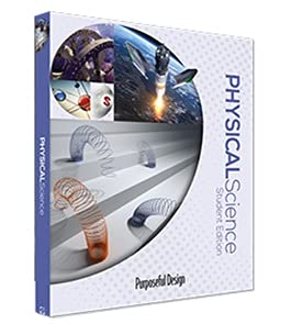 Physical Science, Middle School, Student Textbook: ASCI: 9781583315460 ...