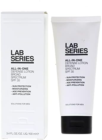 Amazon.com: Lab Series Day Rescue Defense Lotion Spf 35 By Lab Series ...