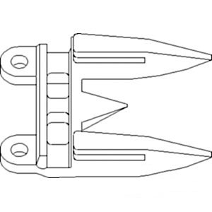 Amazon.com: Compatible with John Deere Cutting Platform, Header Knife ...