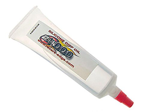 4000WT SILICONE DIFF OIL 30ML : Amazon.ca: Toys & Games