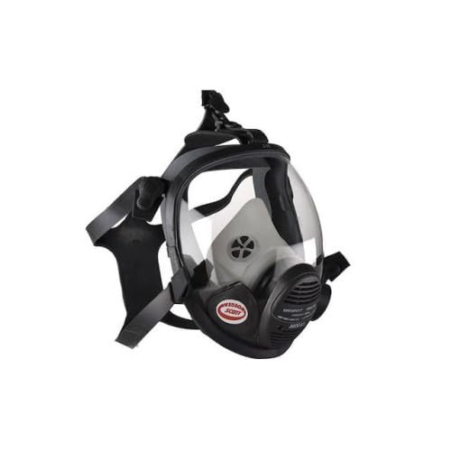 FM4 FULL FACE MASK M/L : Amazon.co.uk: Fashion