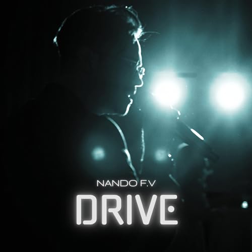 Amazon MusicでNando F.VのDriveを再生する