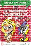 The Extraordinary Adventures of Joe Sloop | Amazon.com.br