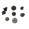 SOMA™ Universal Room Air Cooler Water Drain Plug - 7 Types of Rubber ...