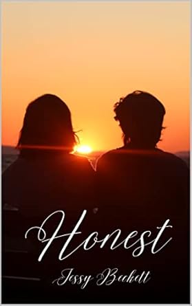 Amazon.com: Honest: Book 2 in the Comfort Series eBook : Beckett, Jessy ...