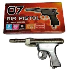 Air Pistol with BB Bullets Toy Gun for Gift to Kids | Realistic Guns ...