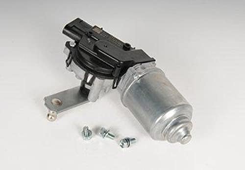 Amazon.com: GM Genuine Parts 25907424 Windshield Wiper Motor, 11.75 in ...
