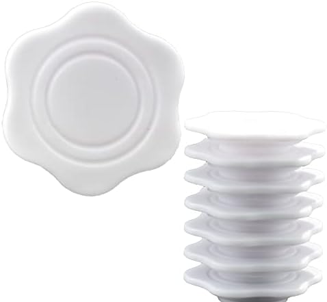 Amazon.com : 25pcs Plant Spacer Kit, Garden Plant Spacers Round Spacer ...