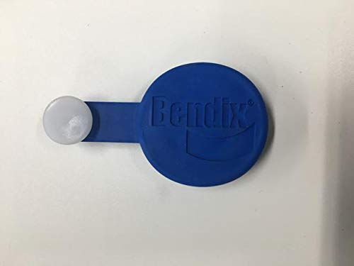 Bendix BXK034202 Plug, Brake Pot (Blue) : Amazon.ca: Industrial ...