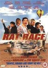 Rat Race [Import anglais]: Amazon.fr: Breckin Meyer, Amy Smart, Whoopi ...