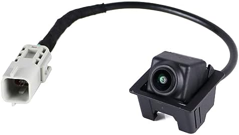 Amazon.com: Rear View Back Up Camera Compatible with 2011-2016 Chevy ...