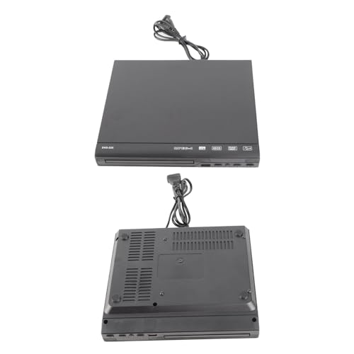 Amazon Best Sellers: Best DVD Players