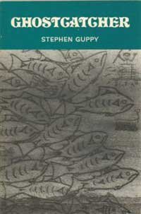 Ghost Catcher: Guppy, Stephen: 9780889820210: Amazon.com: Books
