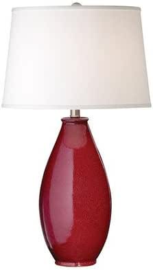 Ruby Tuesday Table Lamp - Amazon.com