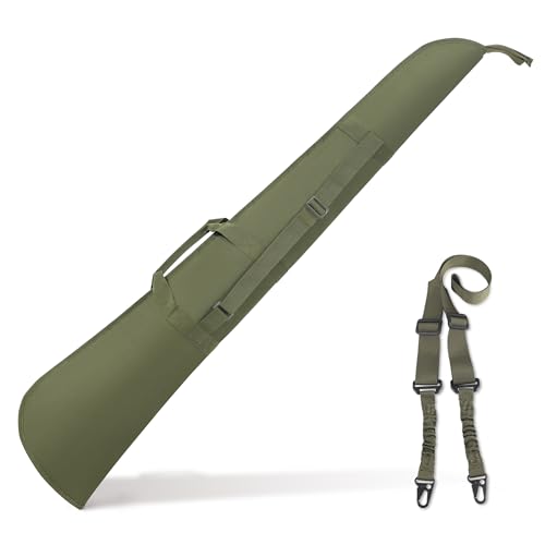 Amazon Best Sellers: Best Rifle Cases