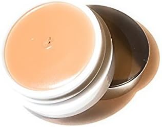 Amazon.com : Merle Norman Powder Base Foundation - Cream Beige : Beauty ...