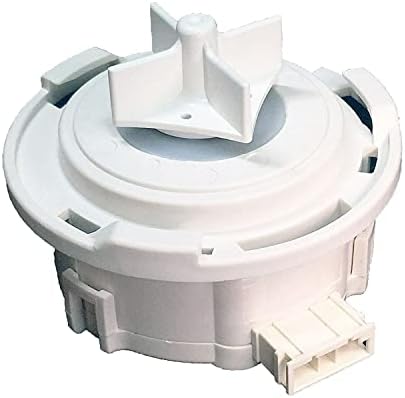 Amazon.com: LG ABT72989206 Genuine OEM Pump Casing Assembly for LG ...