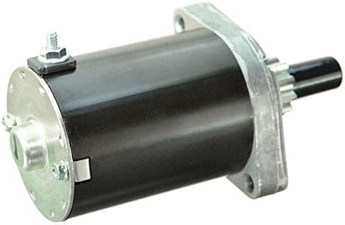 Amazon.com : Kawasaki Genuine OEM Electric Starter 21163-0749 21163 ...