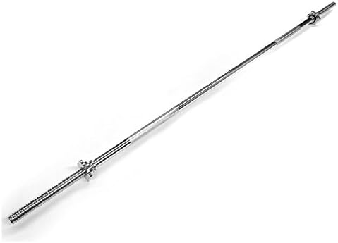 Cortex Barbell (Standard) 25mm Diameter Bars Weight Lifting Weight ...