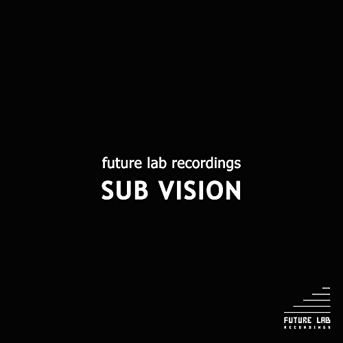 Play Sub Vision by VARIOUS ARTISTS on Amazon Music
