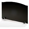Amazon.com: Grate Wall of Fire Model RF-6 Reflective Fireback – 26 ...