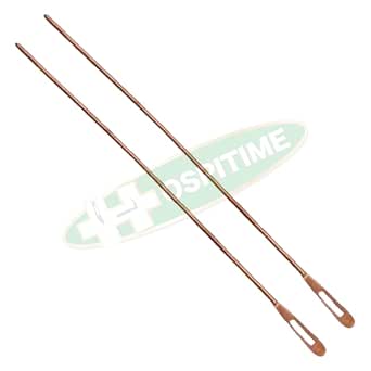Hospitime Malleable Copper Probe With Eye/Fistula Probe 20cm (8 ...