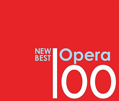 100 New Best Opera - 100 New Best Opera - Amazon.com Music