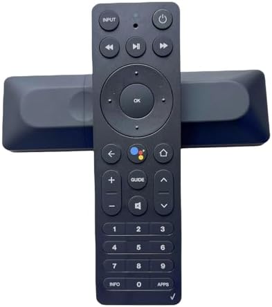 Amazon.com: Replacement Remote Control for Verizon Fios TV All in One ...