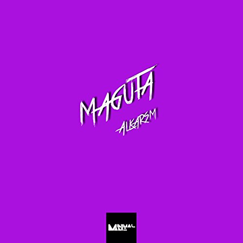 Play Alkarsm by Maguta on Amazon Music