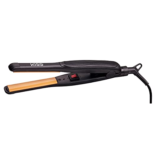 Top 10 Curved Edge Flat Iron of 2022 - Katynel
