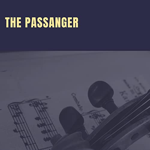 Amazon Music - VARIOUS ARTISTSのThe Passanger - Amazon.co.jp