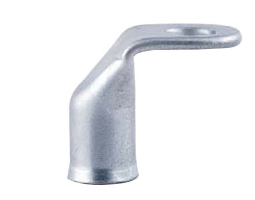 Rápido Cable 5952 – 010dl 1/10.2 cm Stud Max 90 ° Lug, estaño chapado ...